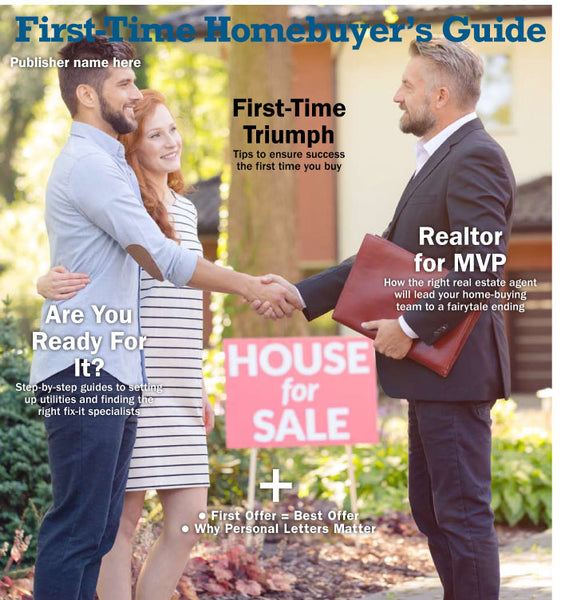 First Time Guides - The Content Store